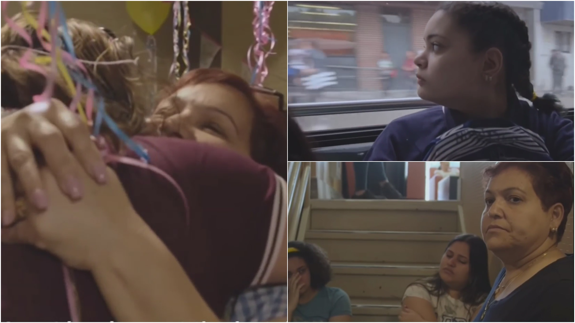 Por qué piden a Netflix que retire el documental sobre el paso del ...