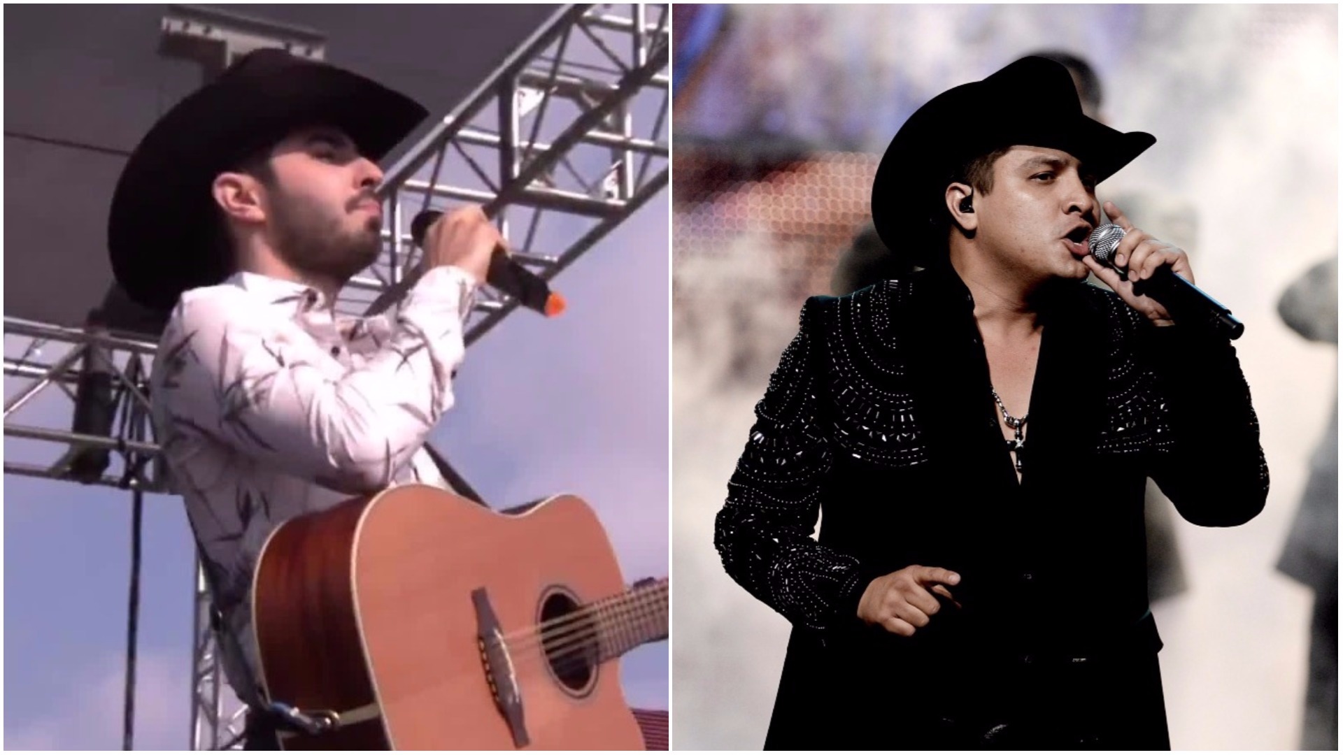 Joss Favela reconoció que se ha visto afectado por la situación de ...