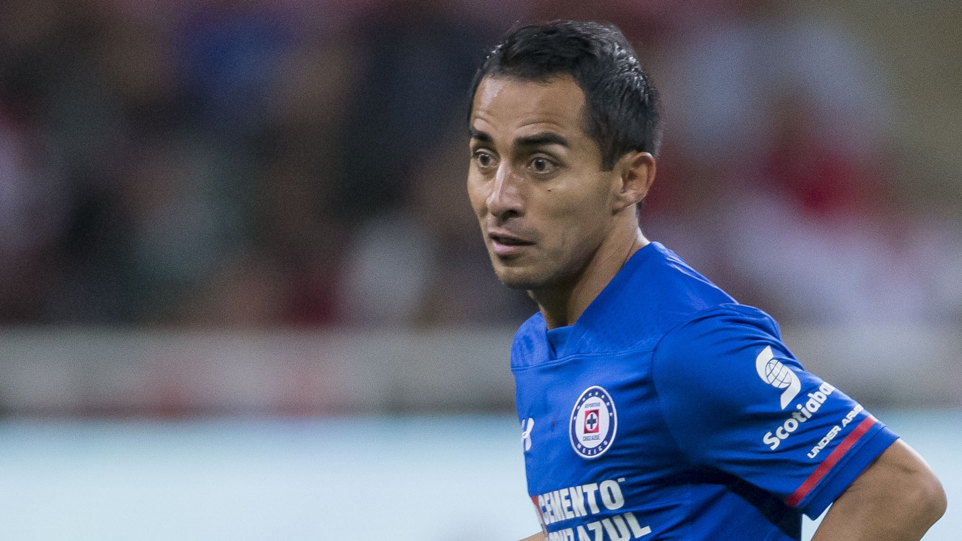 Rafael Baca cree que la remontada ante Chivas ayudará mucho a Cruz Azul ...