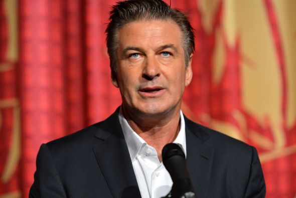 Alec Baldwin: Últimas noticias, videos y fotos de Alec Baldwin | Univision