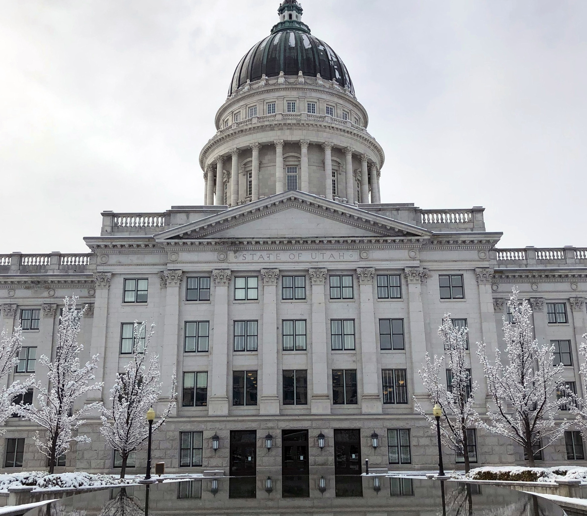 Necesitas ayuda legal en español Aquí puedes acudir si vives en Utah ...