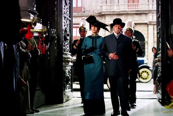 ¿Sabes todo sobre Ignacio López Tarso? | Shows Novelas | Univision