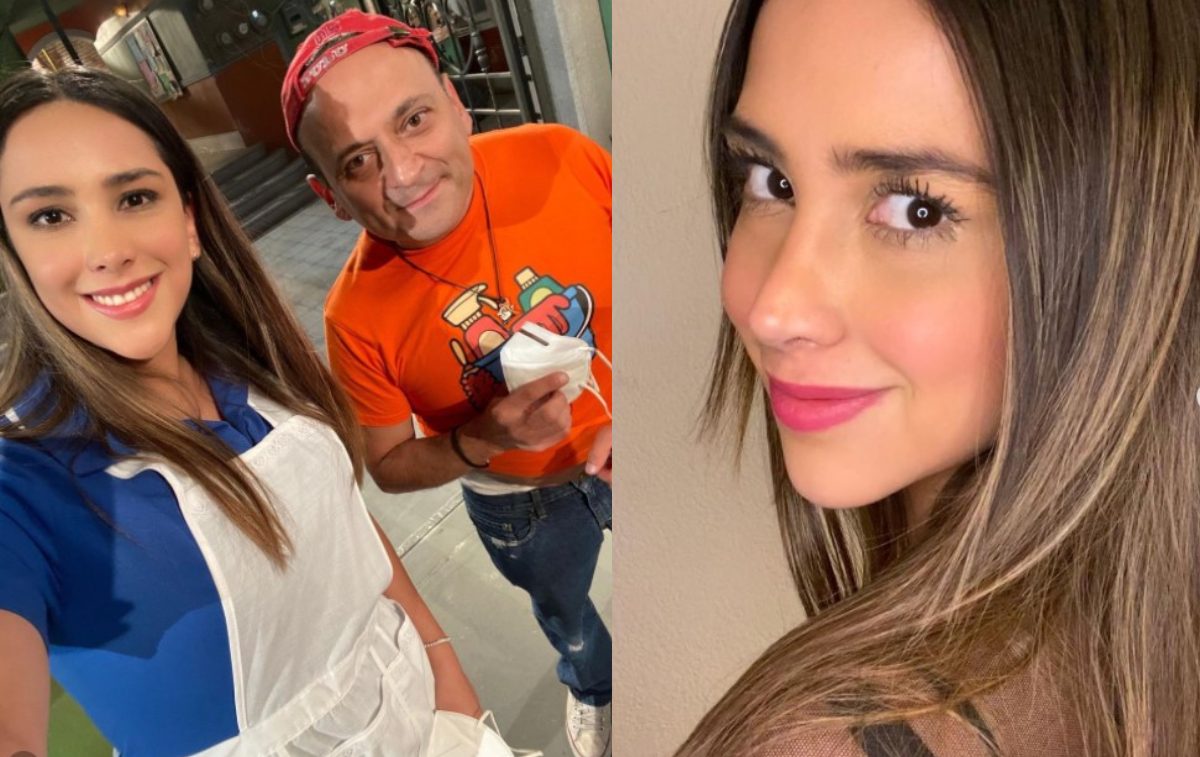 ‘Vecinos’: ¿Quién es Fernanda Bernal, la probable enamorada de Germán? | Shows Noticias ...