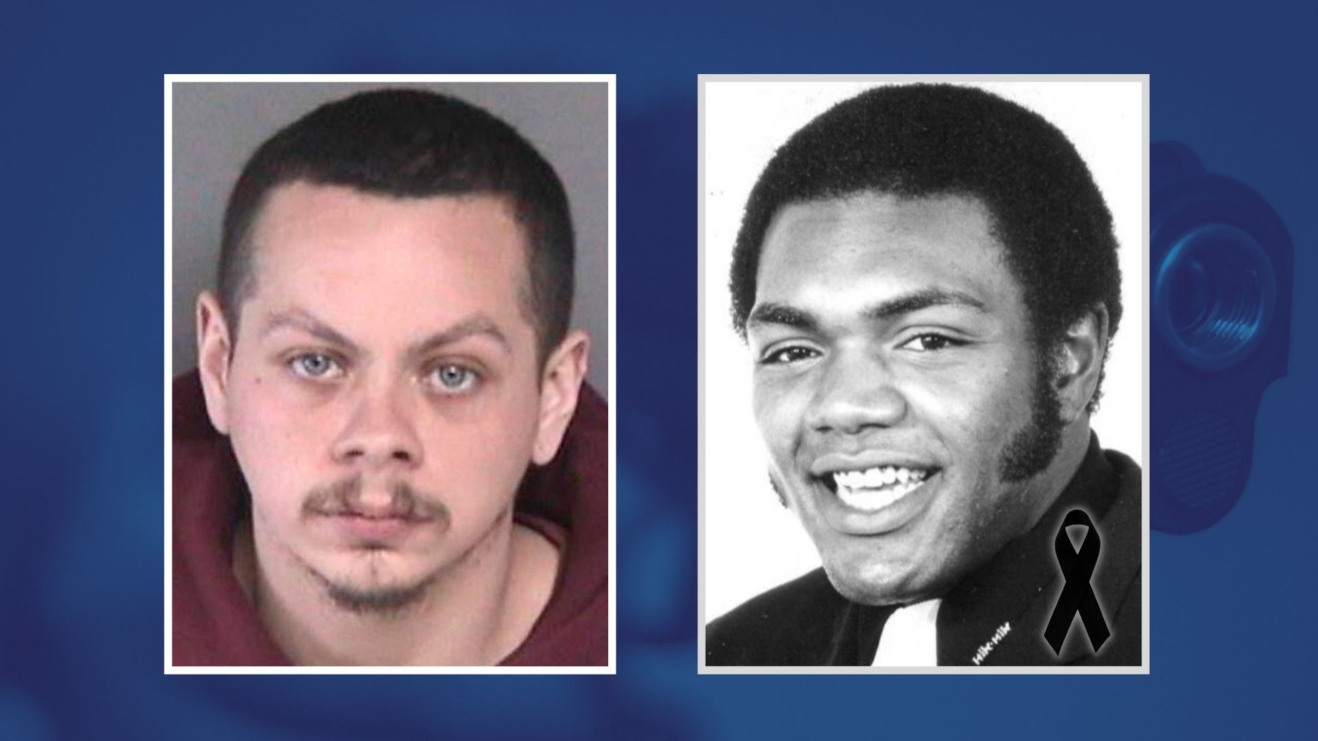 Arrestan a Juan Ángel García, sospechoso de tiroteo que causó la muerte ...