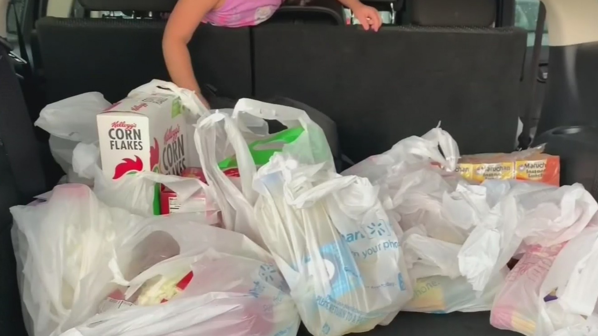 El sur de Florida se prepara para la tormenta Dorian y algunos ...