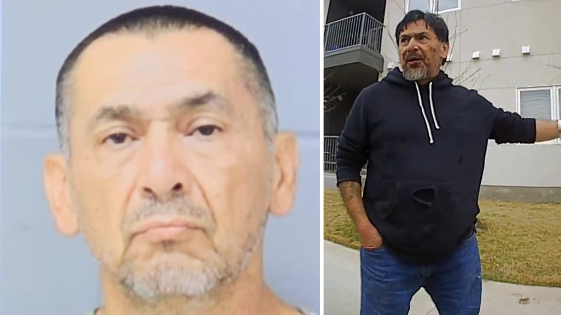 Confesión de Raúl Meza Jr., presunto asesino en serie, causa ...