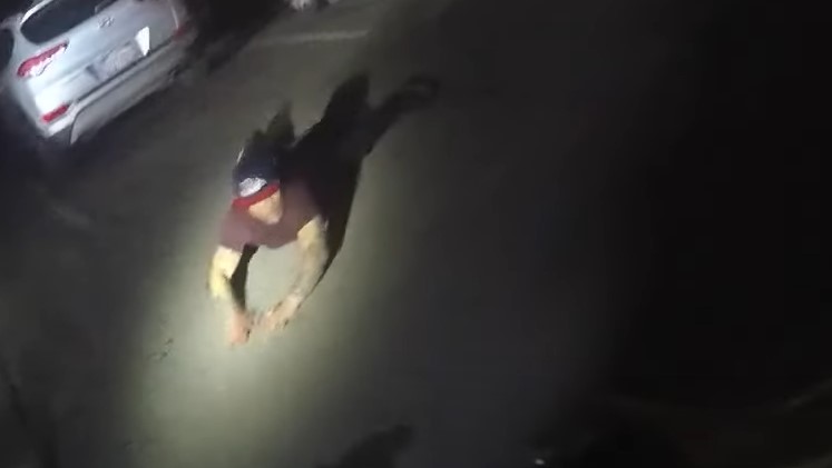 Michael Zavala recibió un disparo en la cabeza en un tiroteo con la ...