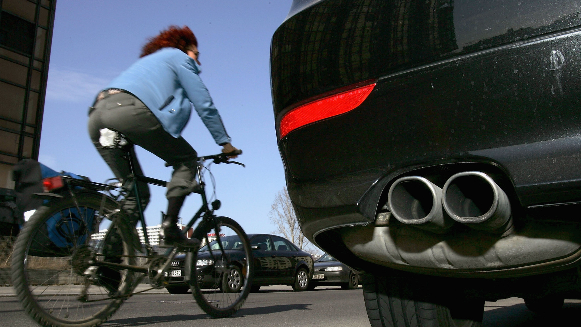 Conoce las consecuencias legales que implica atropellar a peatones o ...