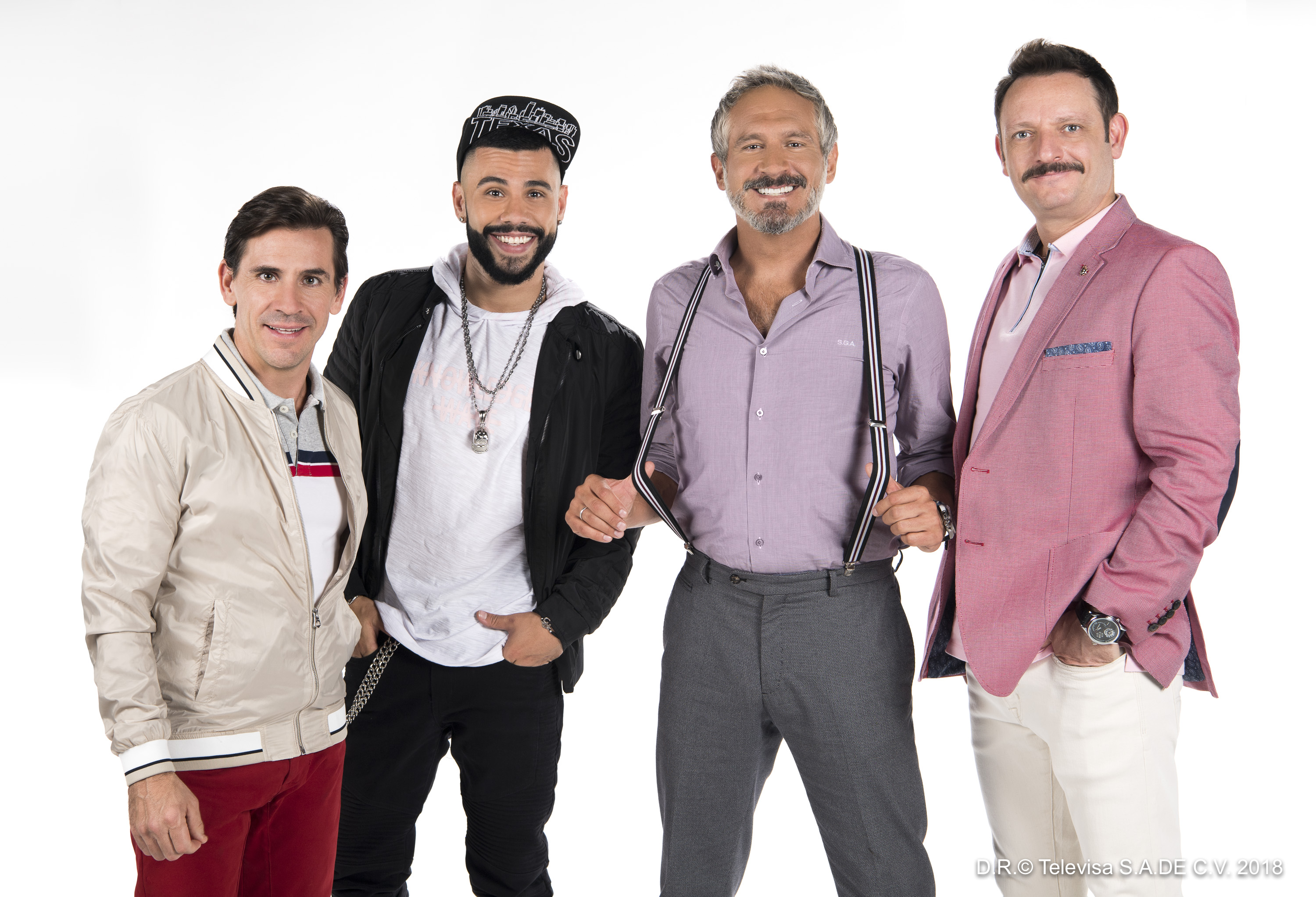 TRÁILER: Descubre de qué trata Simón dice | Shows Simón Dice | Las ...