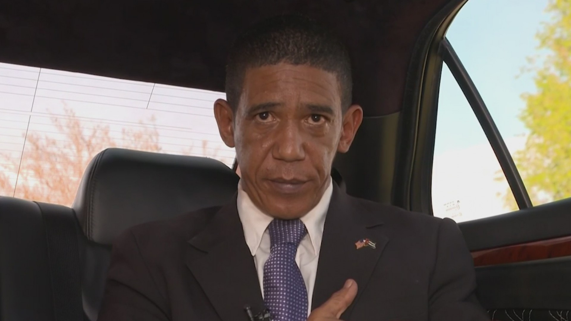 El Barack Obama hispano también se despide: "Ha sido como una ...