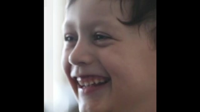 Ian García contagia su felicidad y ha logrado muchos avances gracias a ...