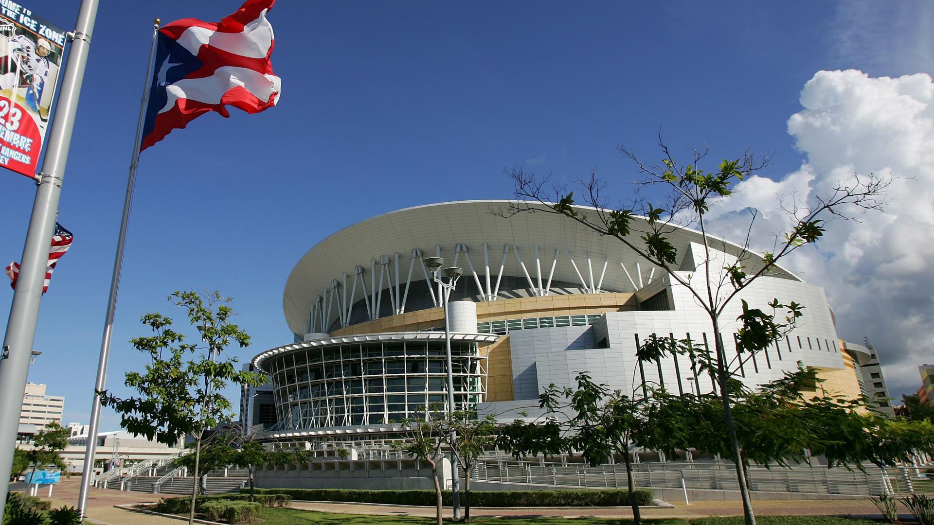 Premios Juventud se realizará en el Coliseo de Puerto Rico: lo que ...