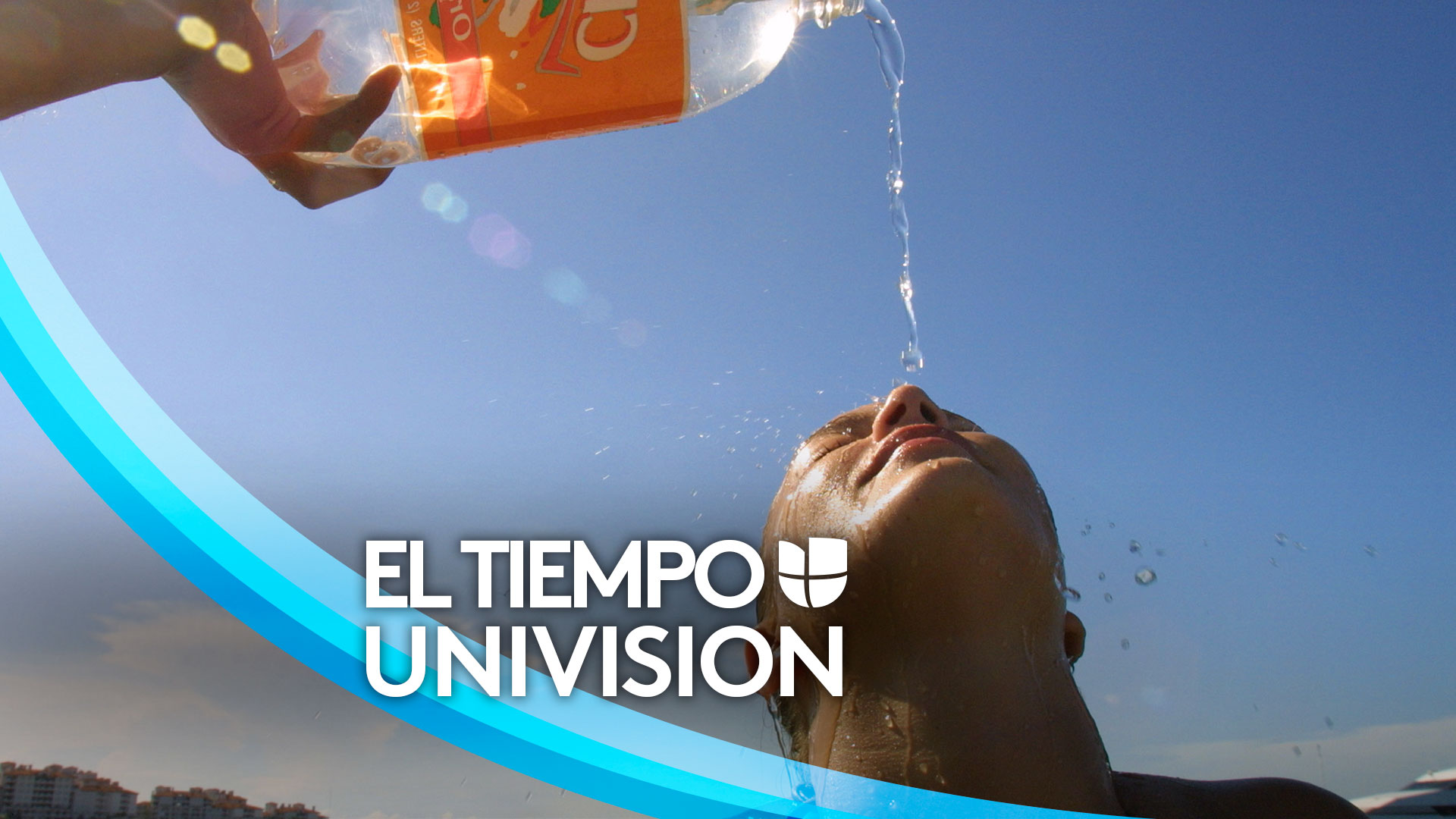 A Orlando le espera un sábado con un tiempo seco y cielo soleado ...