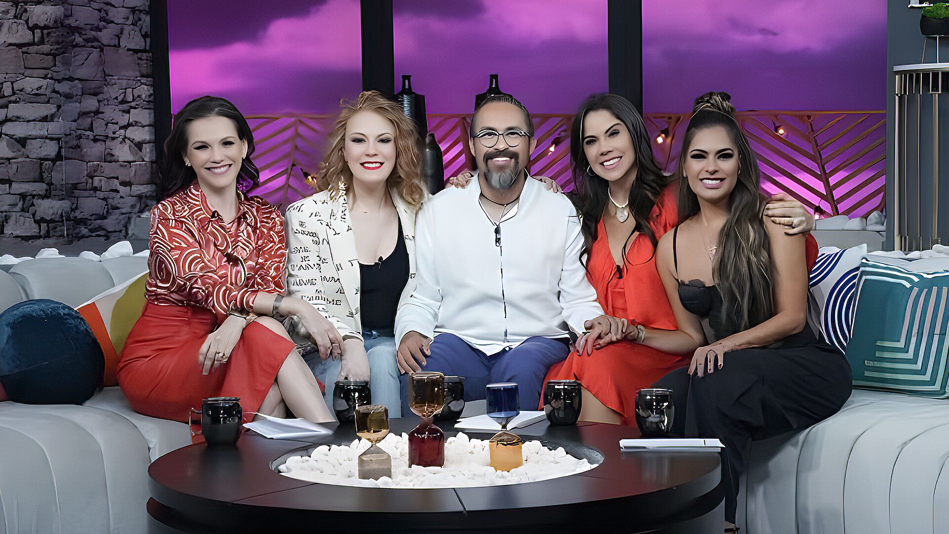 ‘Netas Divinas’ capítulo completo: plantas poderosas o rituales para ...