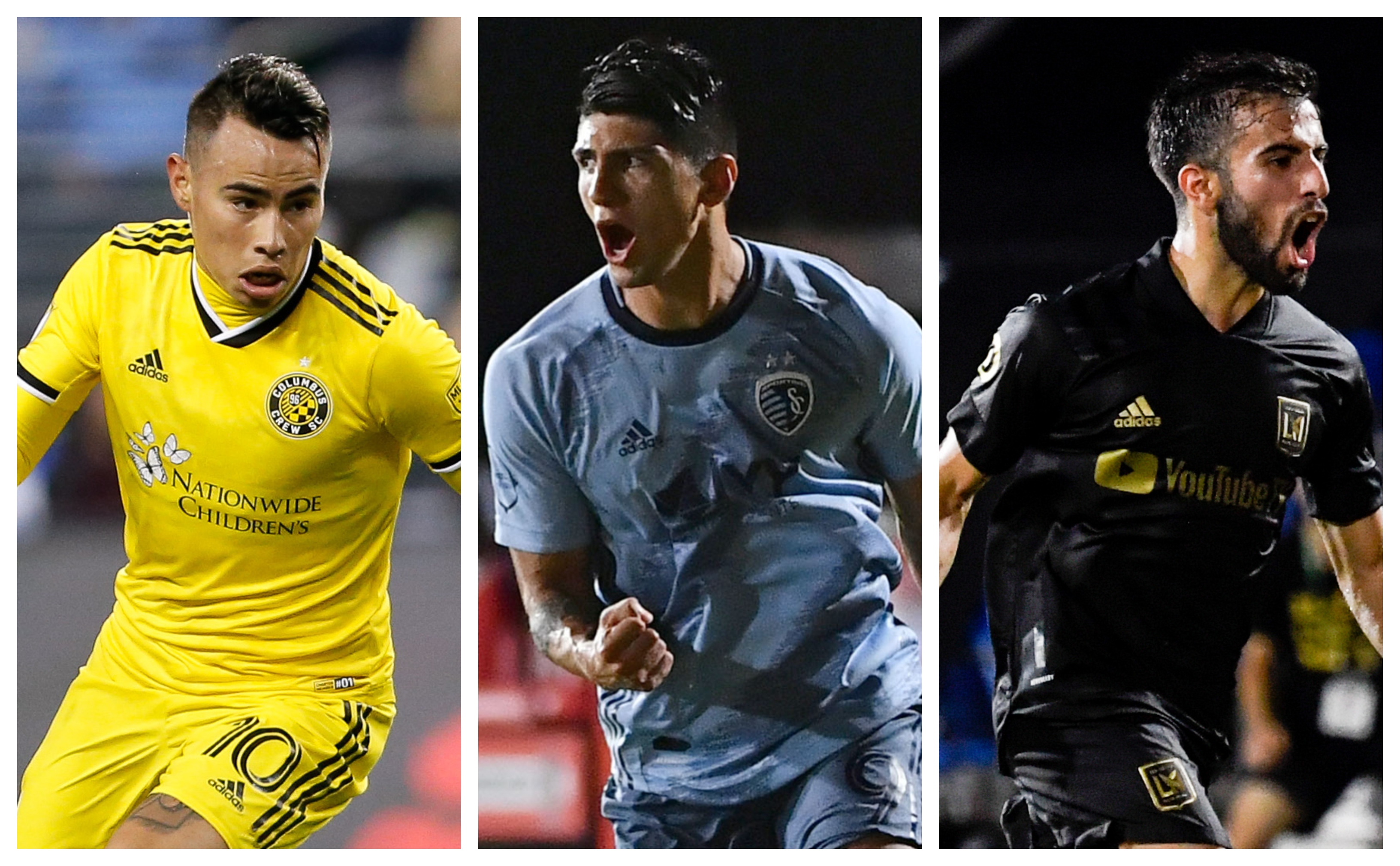 El Top 16 de MLS is Back: Conoce a los equipos que disputarán los ...