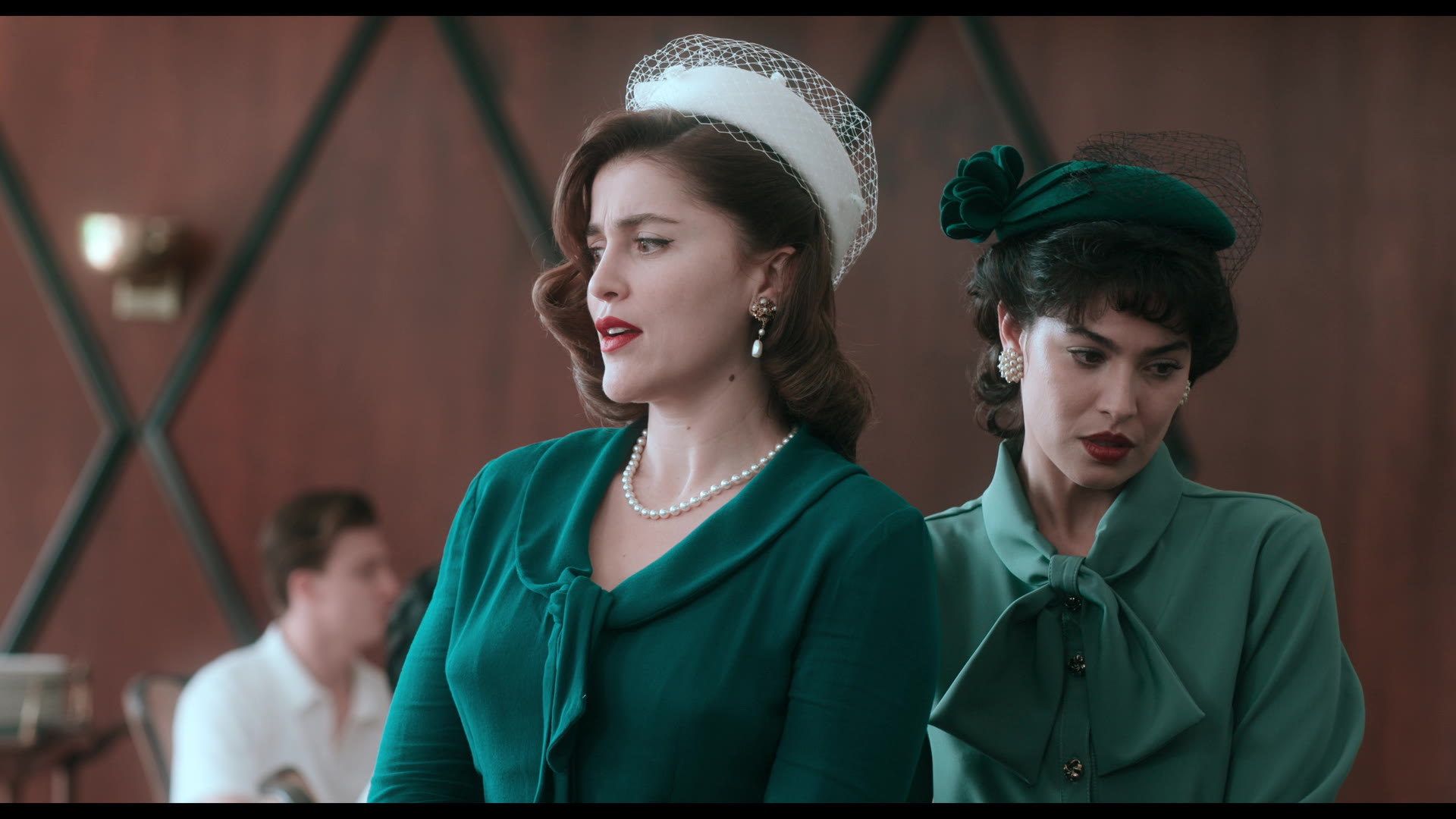 Consuelo: Al enfrentar a Olga, Consuelo se empodera e invita a sus ...