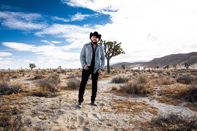 Gerardo Ortiz anuncia fecha de salida de su disco conmemorativo 'X ...