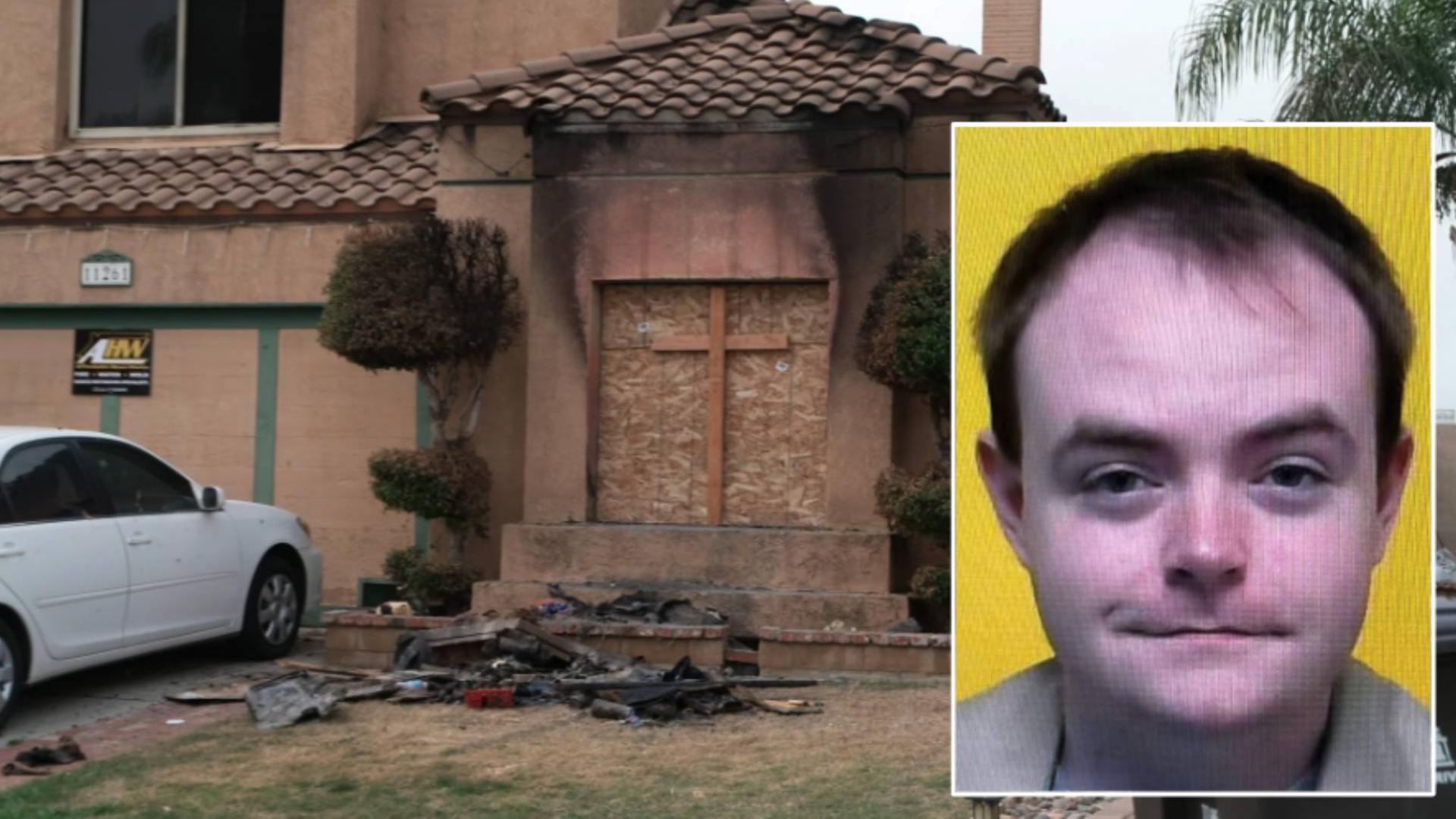 Revelan nuevos detalles de la escena que dejó Austin Edwards tras ...