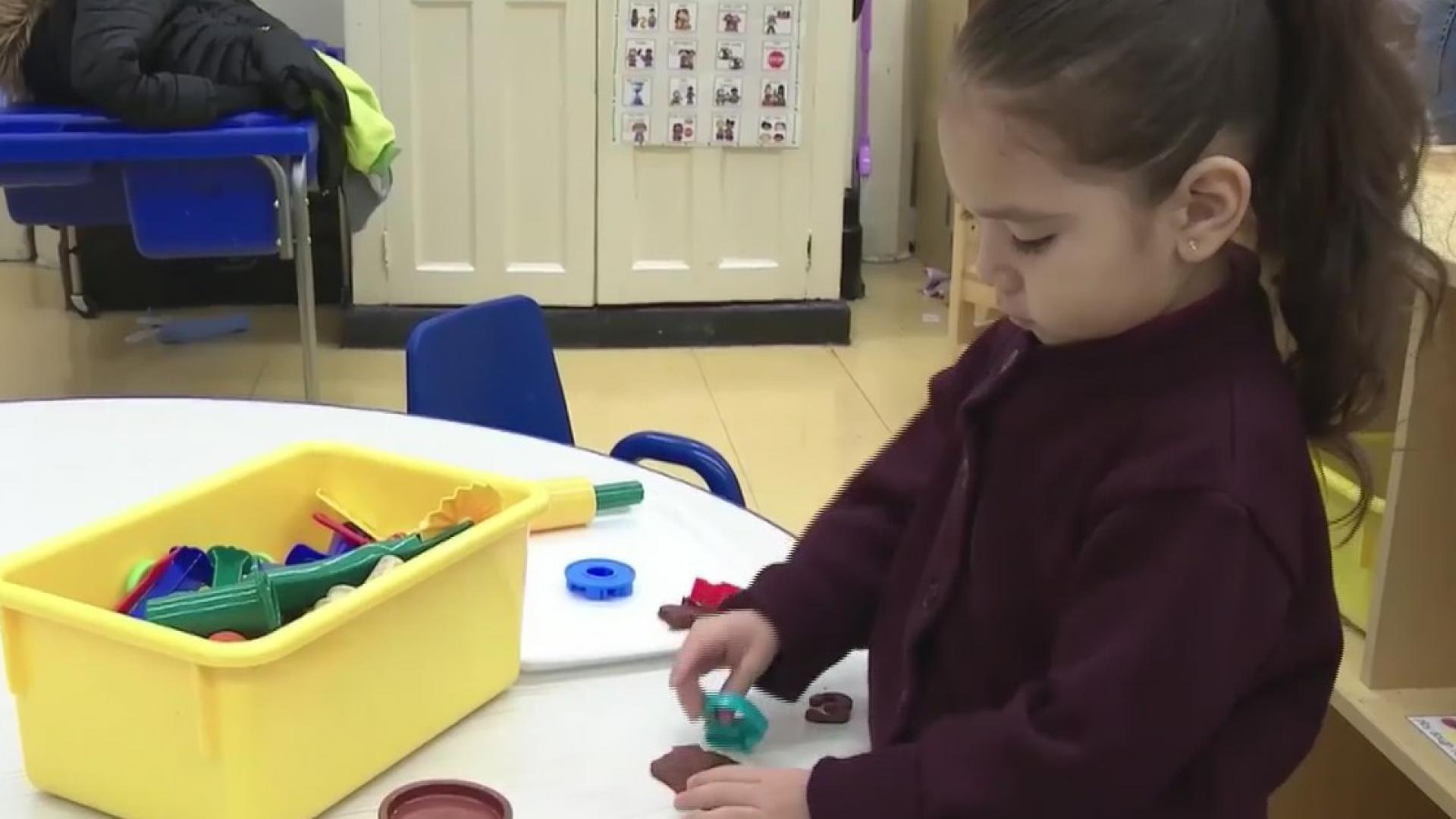 Arranca periodo de inscripción a programas de preescolar y educación ...