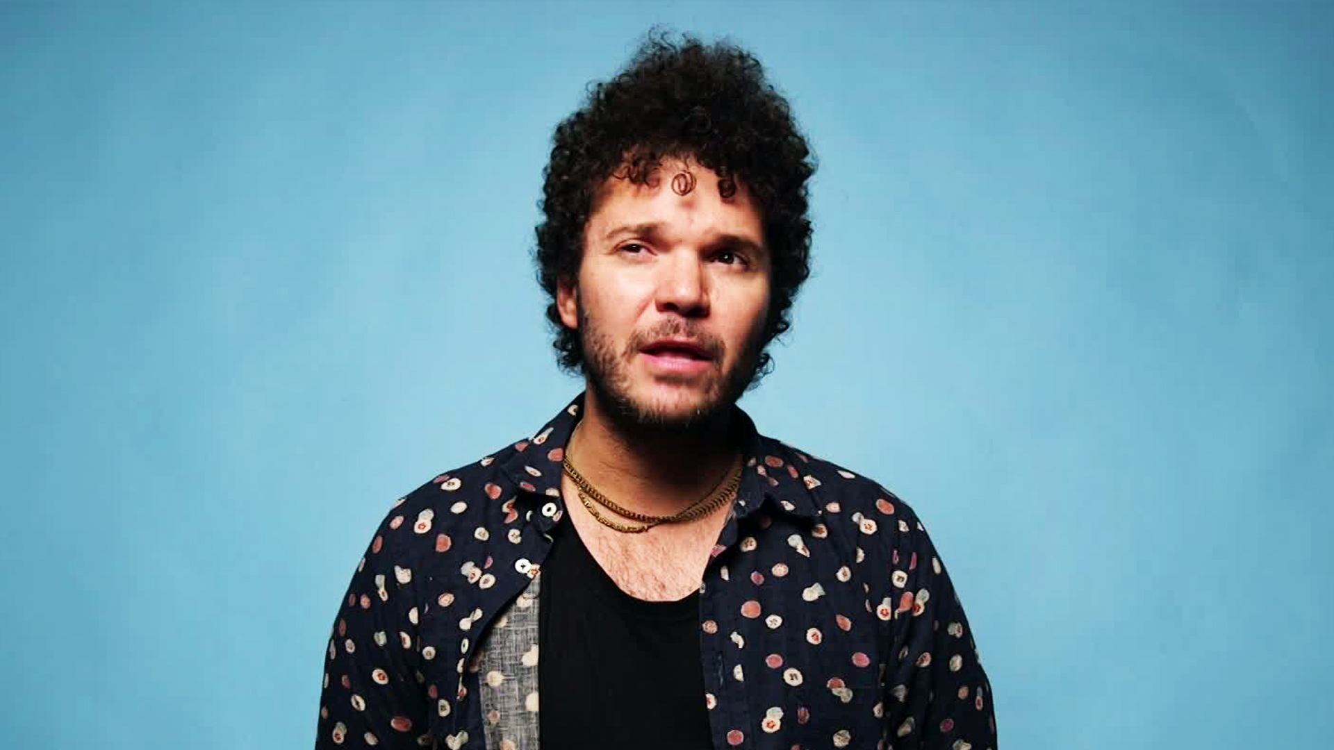 Lo que podemos esperar del nuevo disco de Andrés Cabas | Estaciones de ...