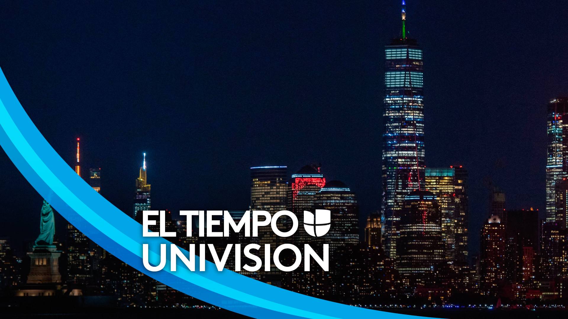 Tiempo en NYC para esta noche de domingo: habrá cielo despejado y condiciones secas | Video ...