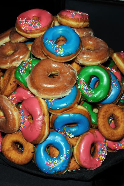 ¡Celebra el día nacional de las donas! | Delicioso | Univision