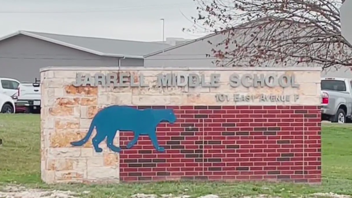 Amenazas contra escuela de Jarrell provoca temor entre estudiantes y ...