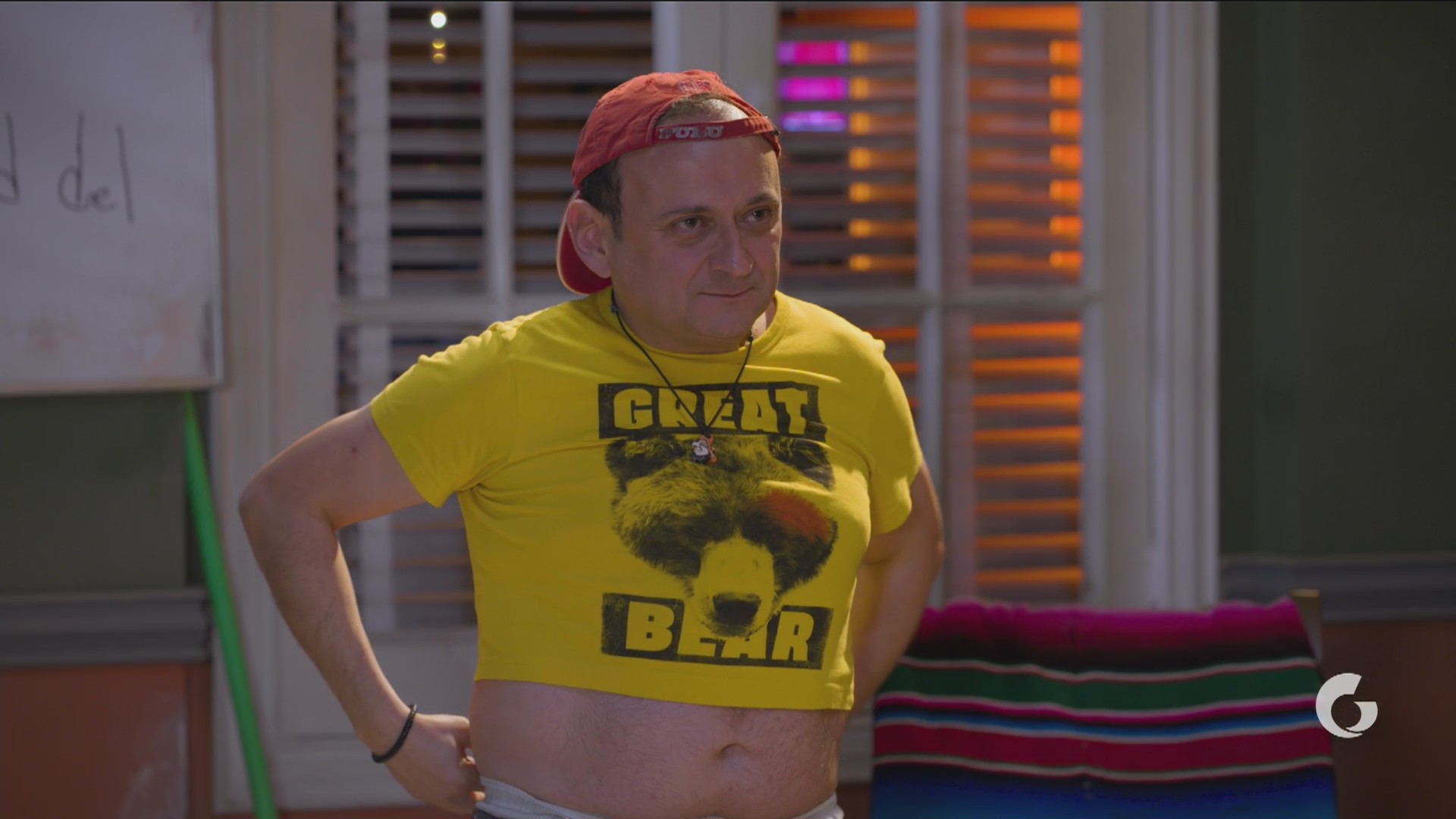 Vecinos - Capítulo 10 - Los bloopers más divertidos de Germán | Series ...