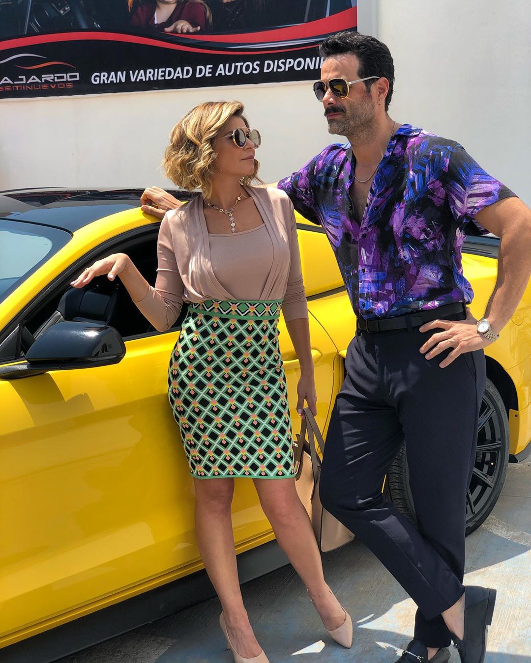 La Mexicana y El Güero: Fecha y hora de estreno | Las Estrellas Home ...