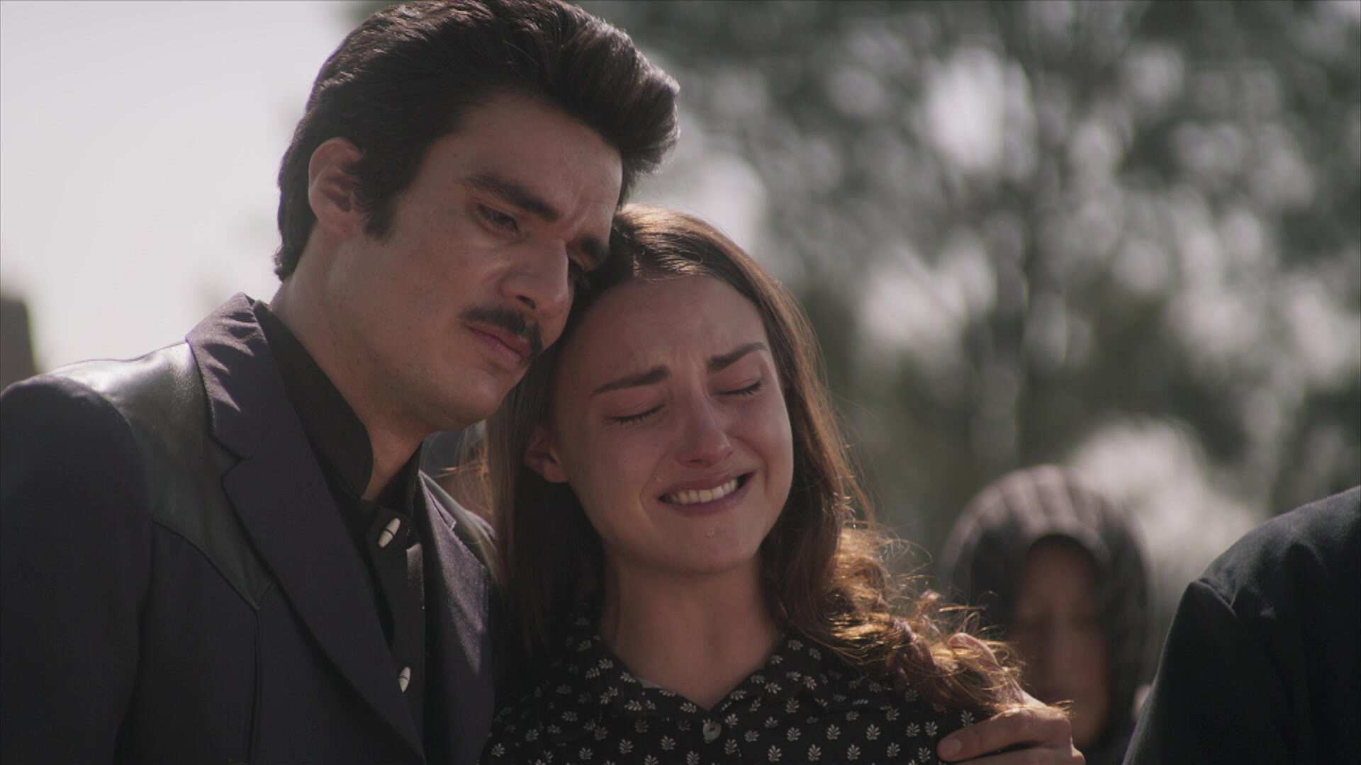 El Último Rey Capítulo Final: No hay mayor dolor que perder a un hijo ...