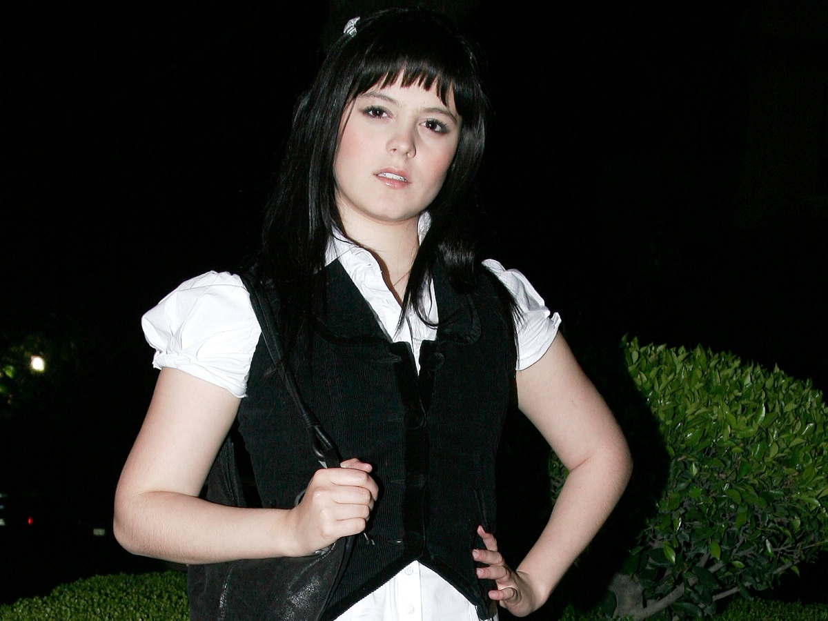 Allisson Lozz divide opiniones al publicar fotos del pasado | Las ...