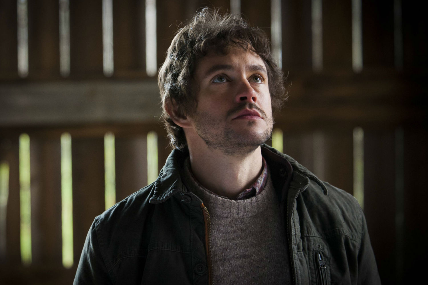 Hannibal Episodio 4: Ceuf | Canal 5 Home Series | Canal5