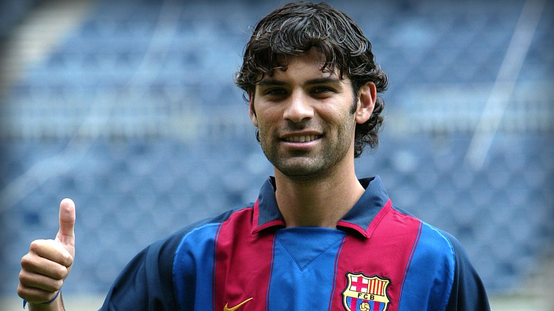 Rafa Márquez sobre si Ronaldo impidió su llegada al Real Madrid ...