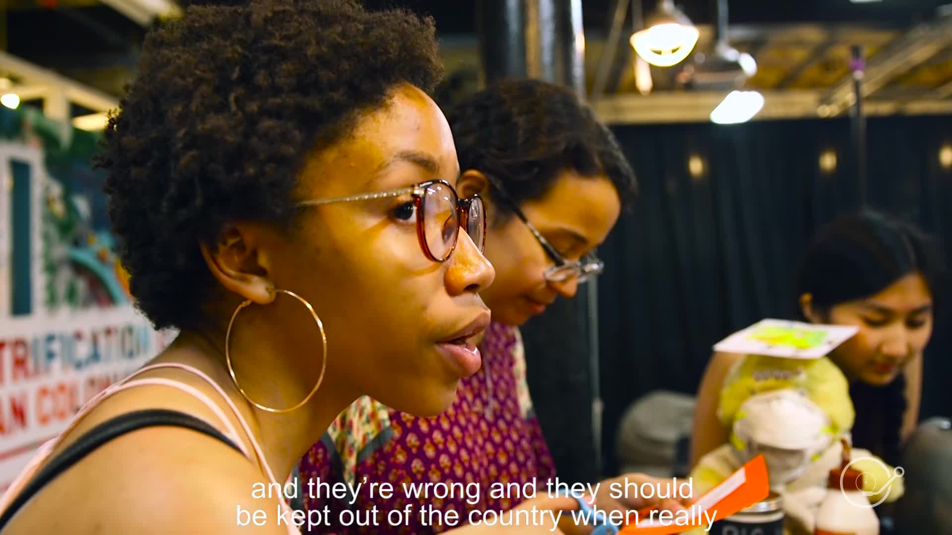 Immigration Nation: "Immigrants are the backbone of this country ...