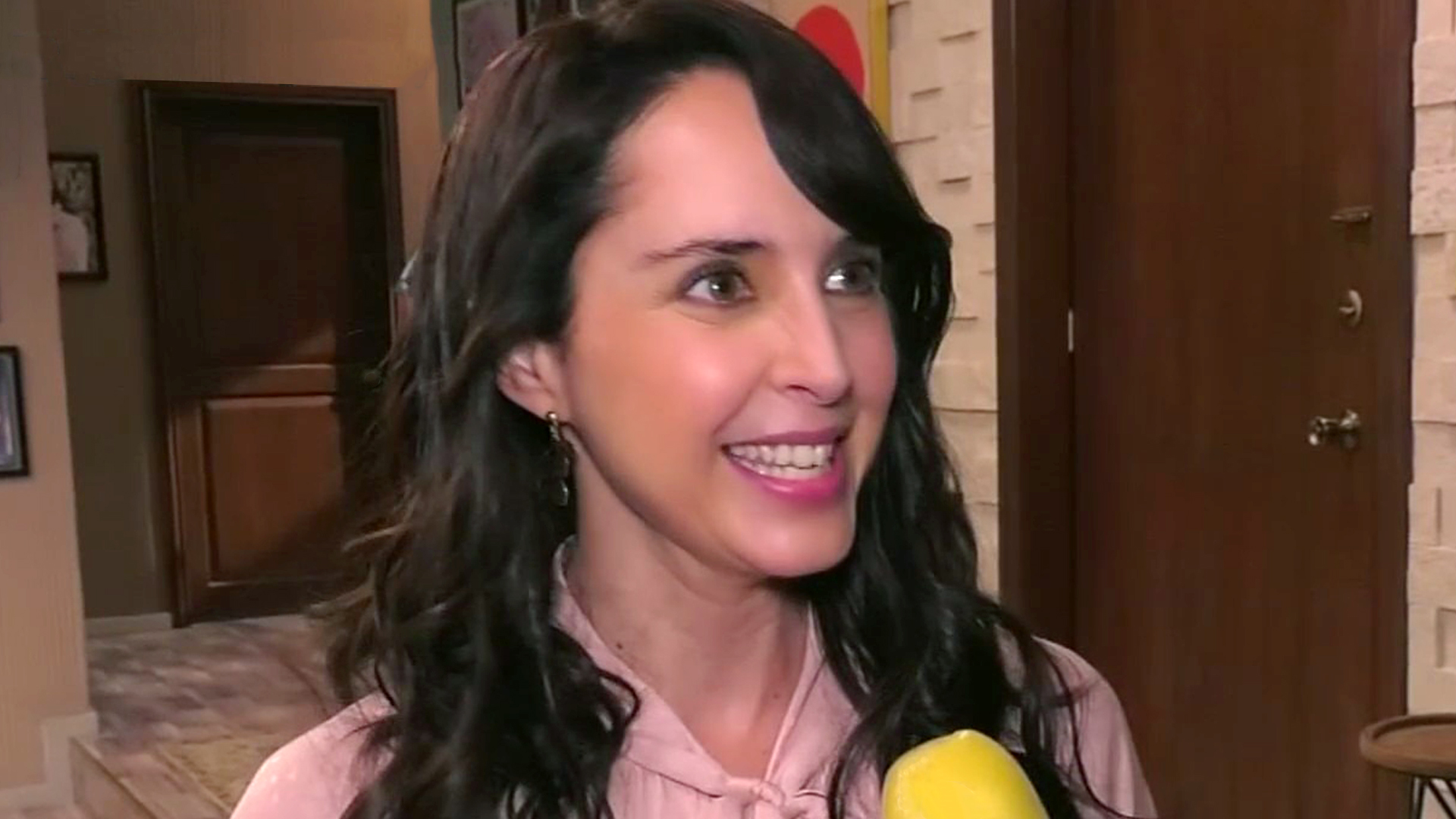 Irán Castillo está feliz de regresar a las telenovelas (y con un rol ...