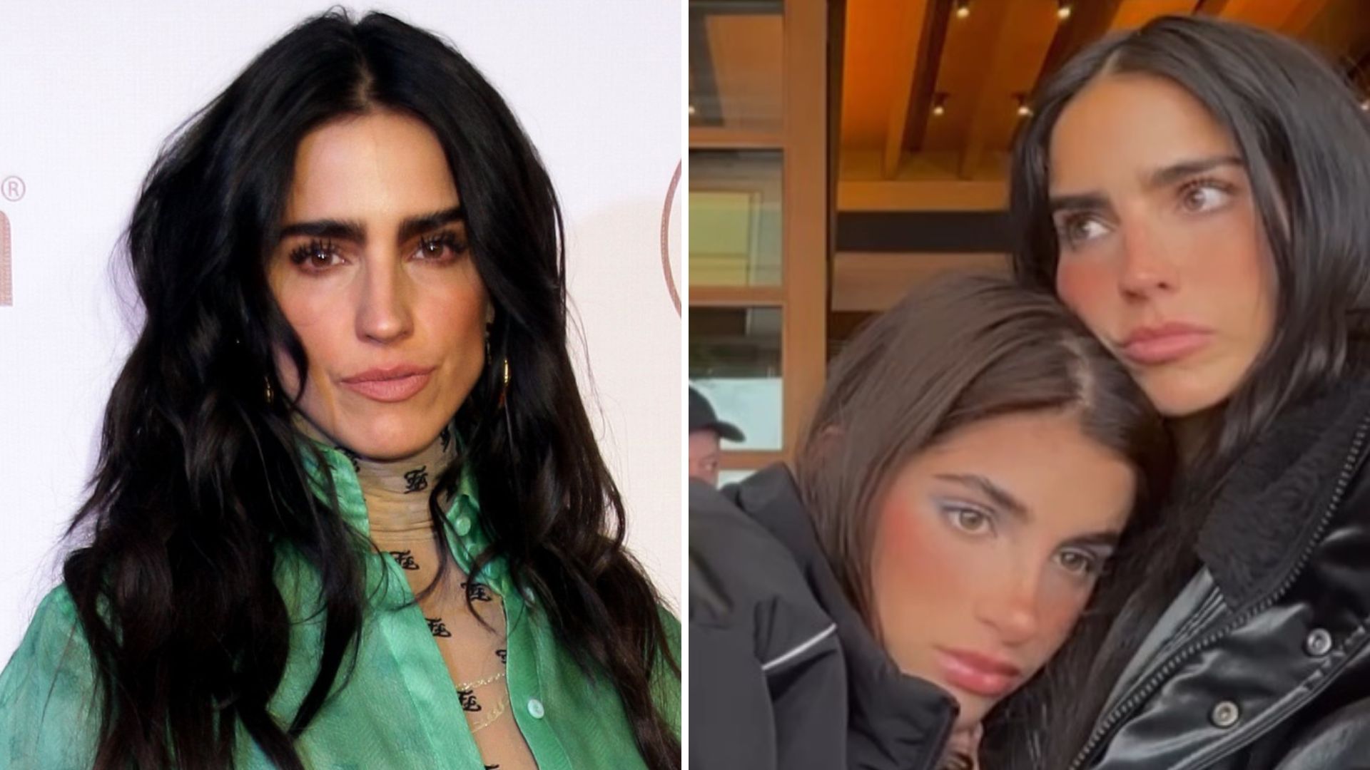 Bárbara de Regil de luto por la muerte de ser querido: “Ahora iluminas el cielo” | Shows Famosos ...