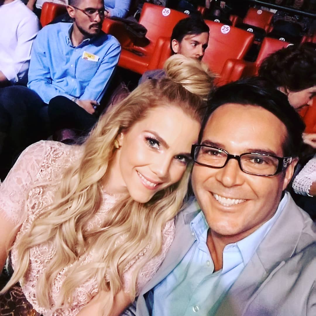 Confirman las causas de la muerte de Rodrigo Mejía y revelan cómo pasó ...