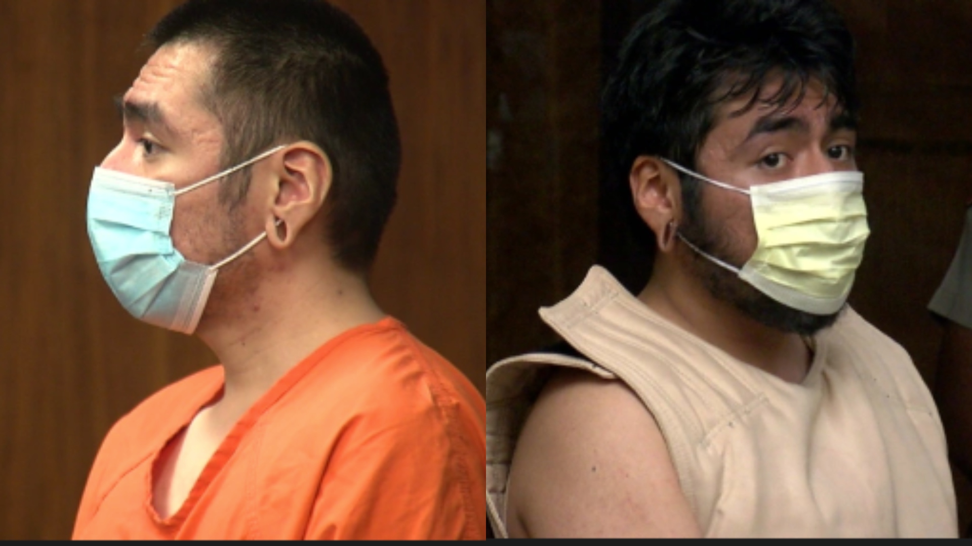 Por violar y matar a una niña de 13 años hispano puede enfrentar pena ...