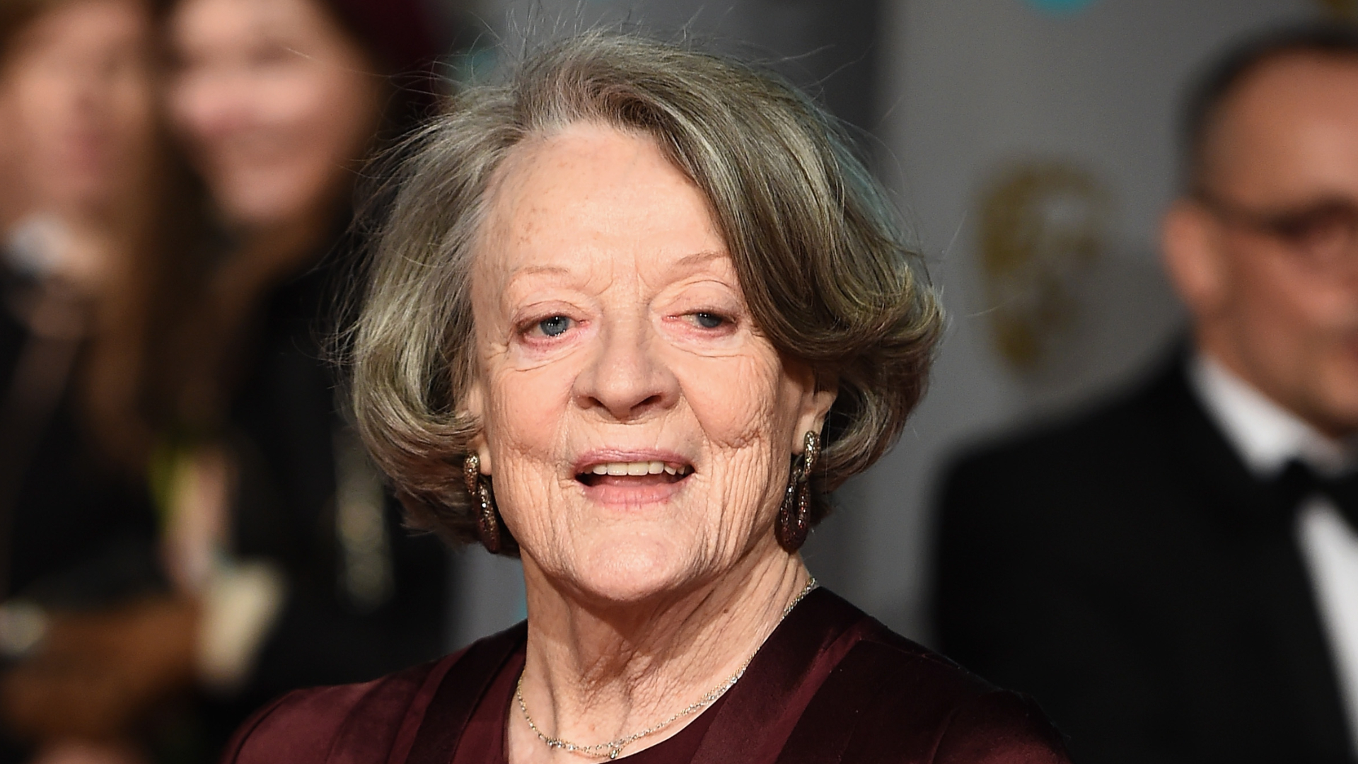 Muere Maggie Smith, la profesora McGonagall de 'Harry Potter', a los 89 años | Univision Famosos ...