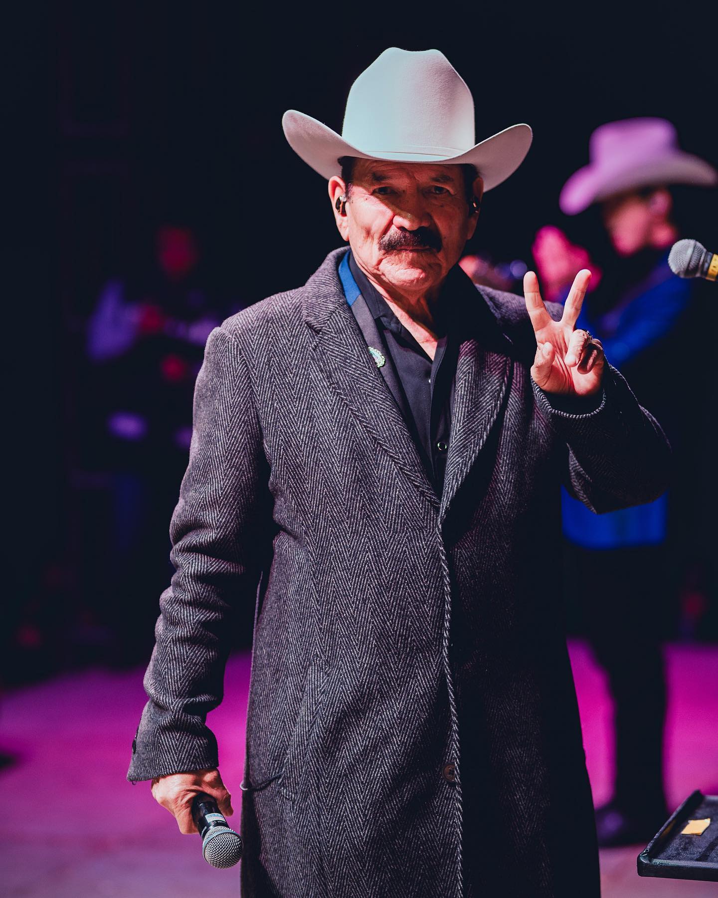 Los Cardenales de Nuevo León cancelan conciertos por problemas de salud ...