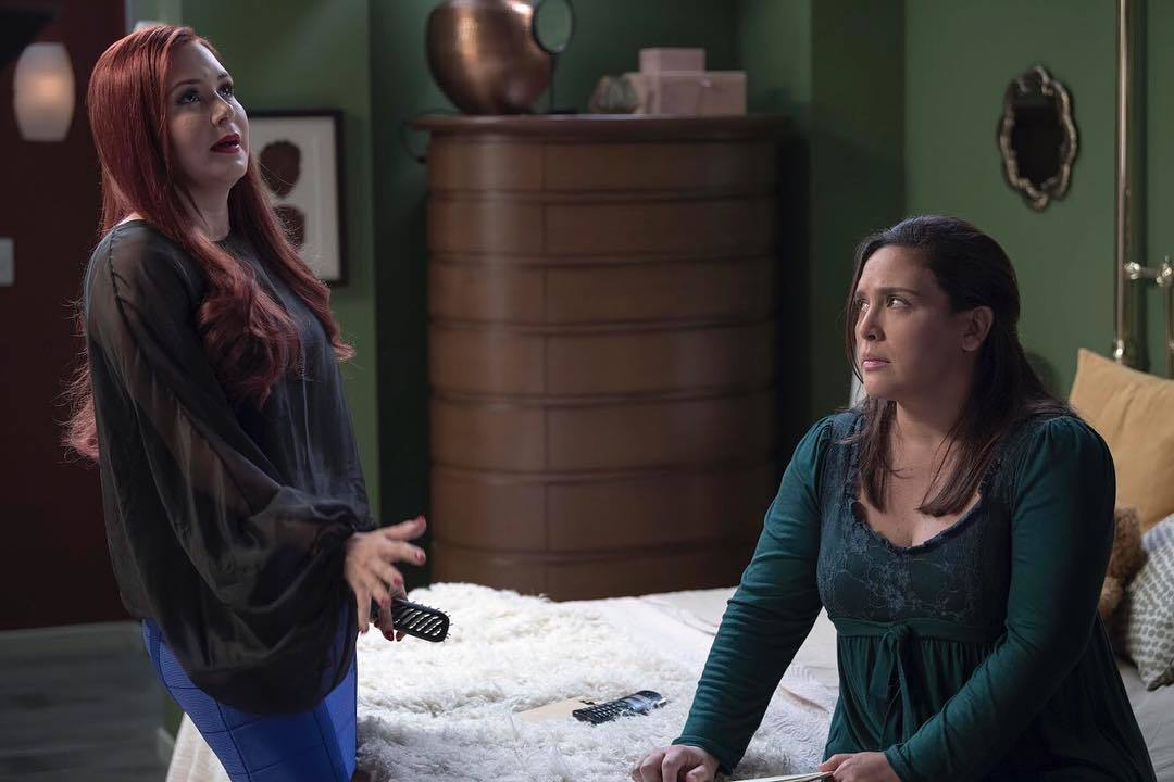 Programas más vistos en TV nacional (Semana del 16 al 22 de abril ...