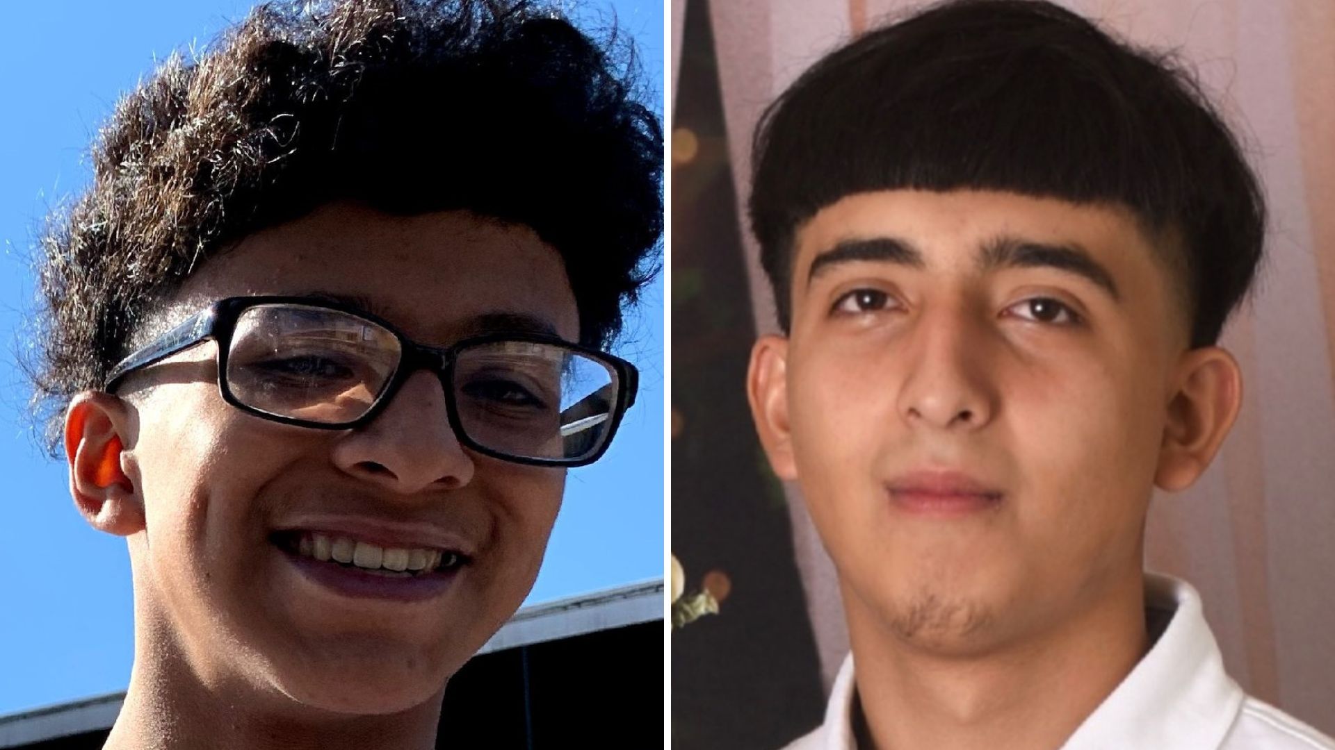 Autoridades ofrece recompensa de 10 mil dólares por sospechosos de ...