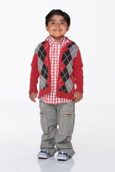 ¿Recuerdas a Rogelio de Pequeños Gigantes que estuvo al borde de la ...