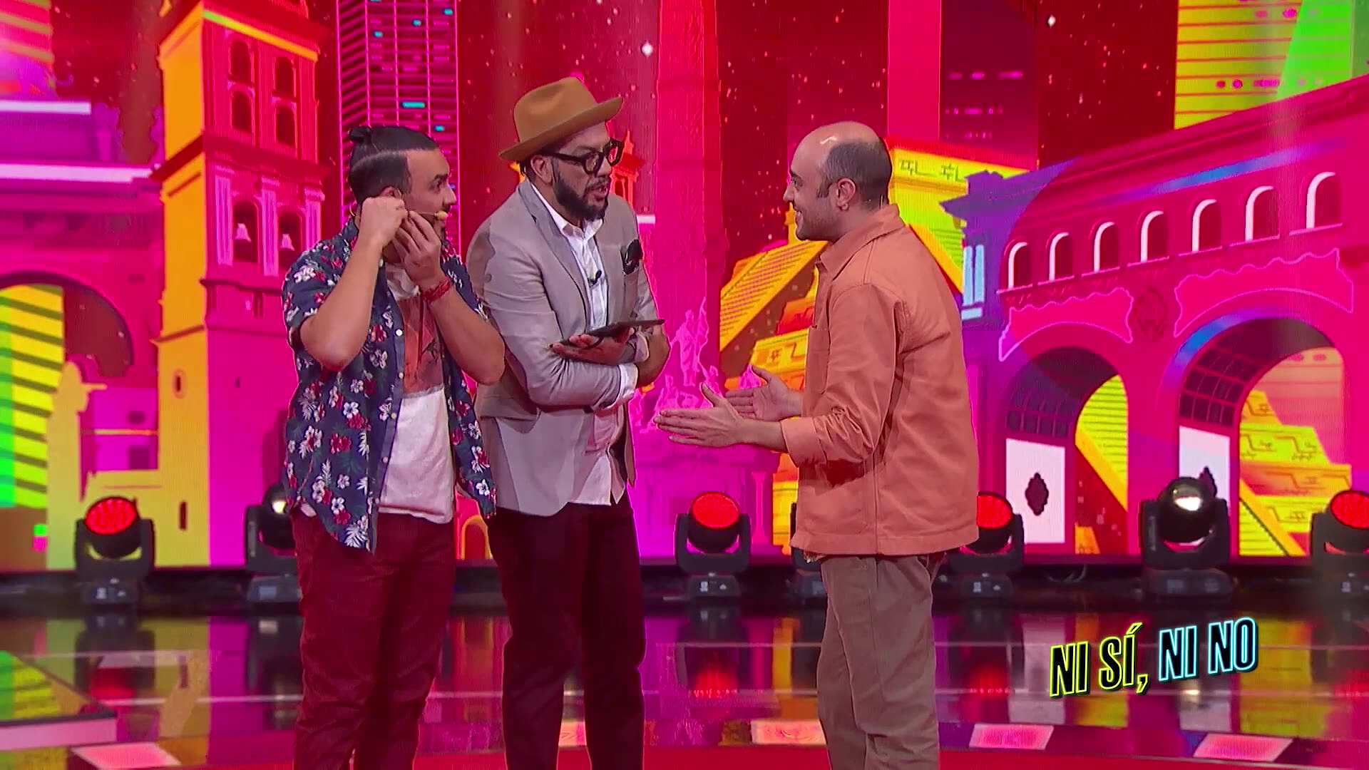 Guana se volvió coreográfo de XV años y enamoró a la sobrina de Poncho ...