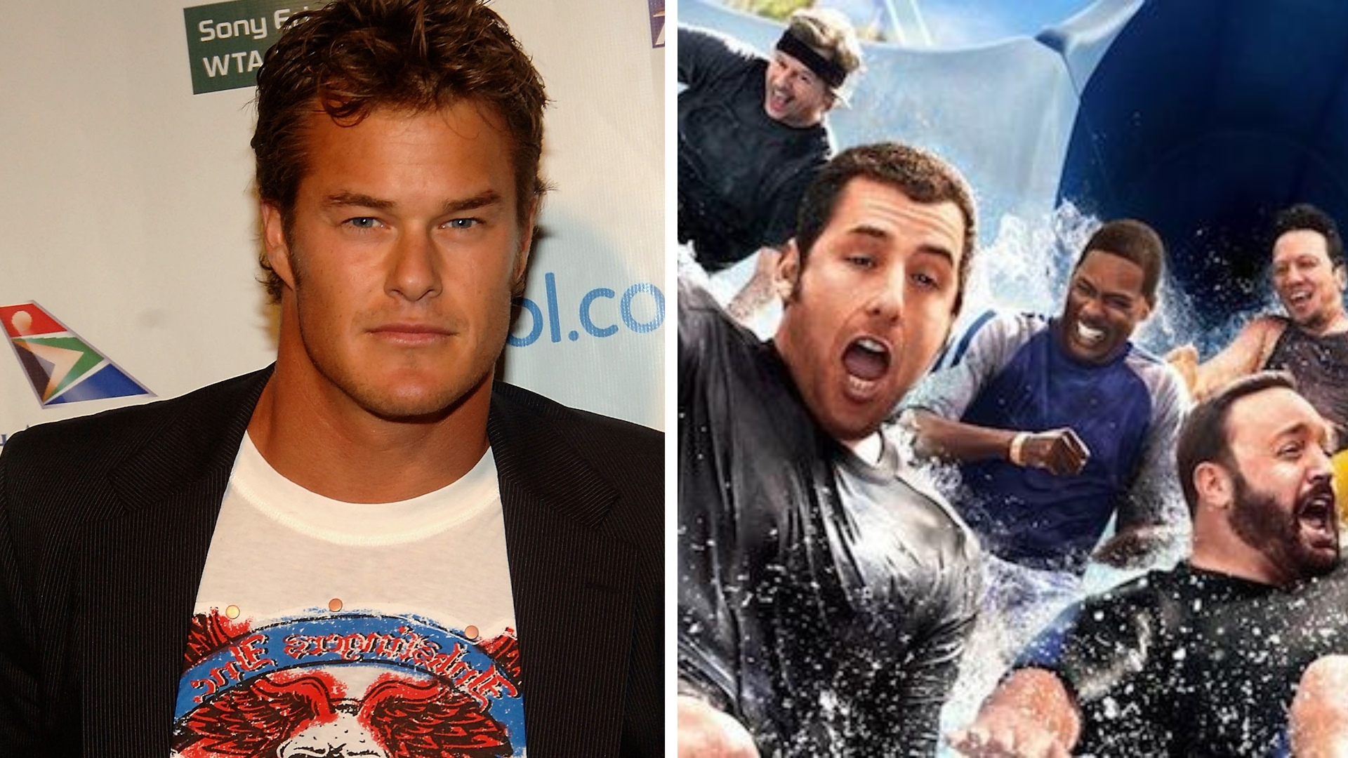 Muere Alec Musser: el actor de 'Son como niños' no es el único miembro ...