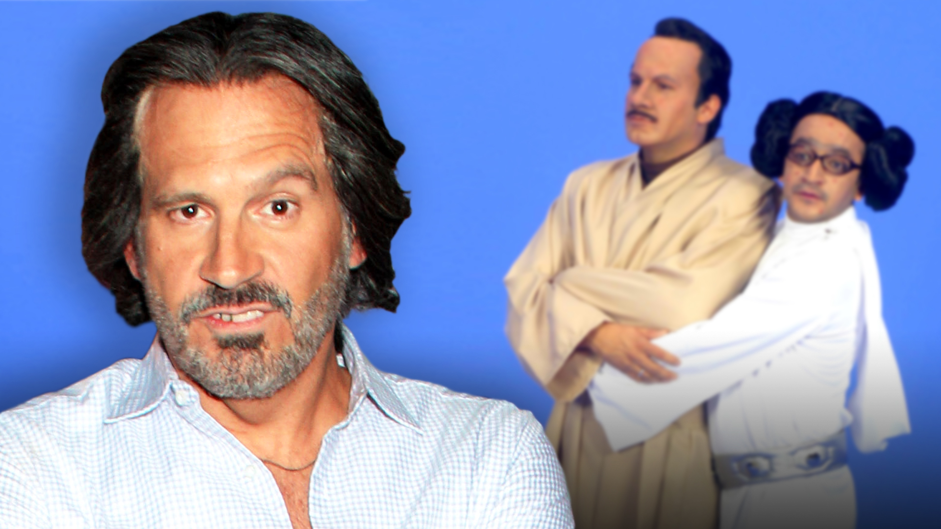 "Creí que me iba morir": Arath de la Torre admite que tuvo que ir a ...