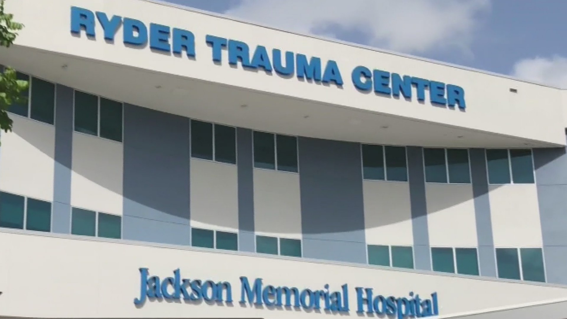 Centro de Traumas Ryder cumple sus primeros 25 años | Video | Univision ...
