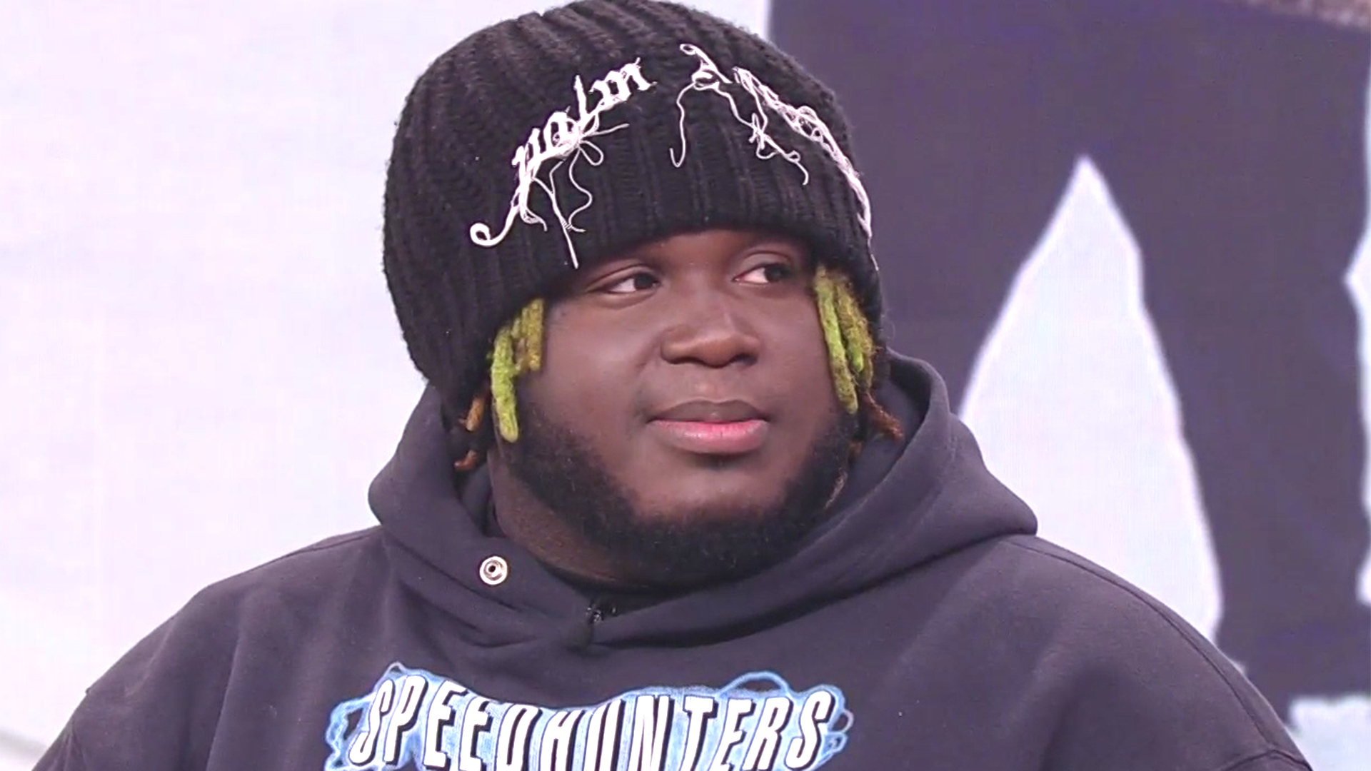 Sech contó cómo recibió su familia la noticia de sus nominaciones a ...