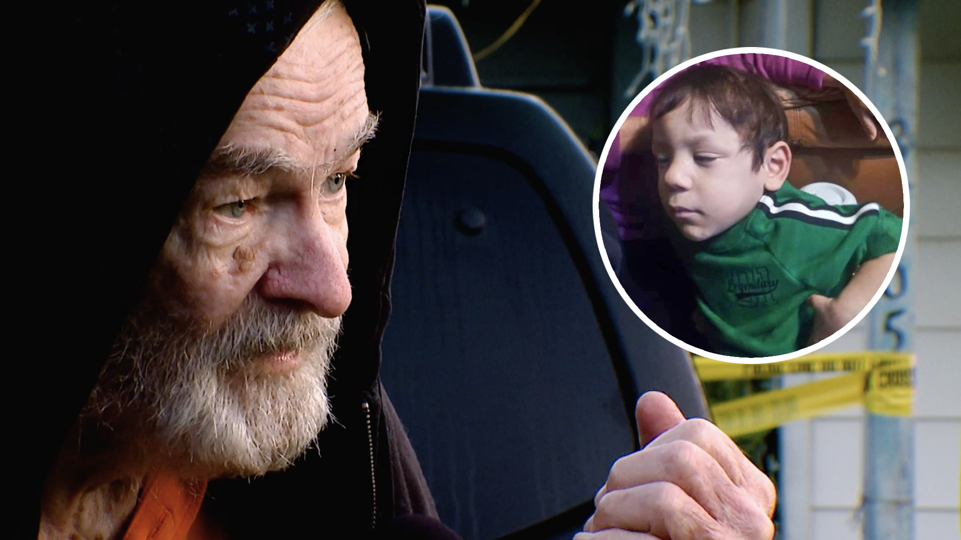 Caso Noel Rodríguez: surge nueva versión sobre el paradero del niño ...