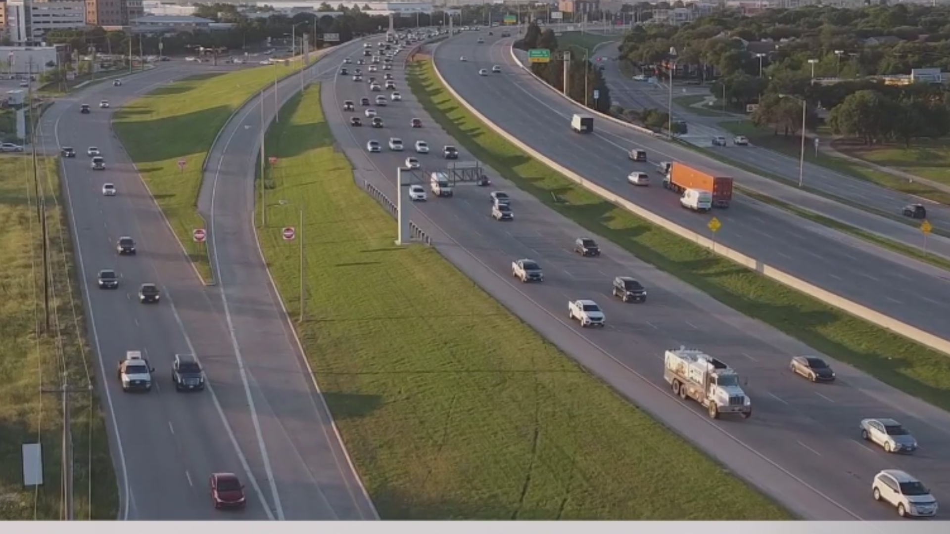 Alerta Michael en Texas: Prevención de accidentes por conductores en ...